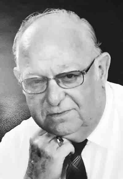 Danny N. Laird | News, Sports, Jobs - News and Sentinel